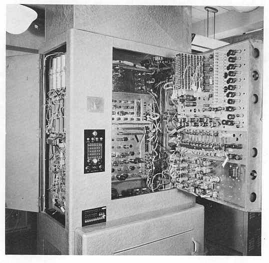 Eckert, John W. Mauchly (1949 EDVAC) – IT-spots