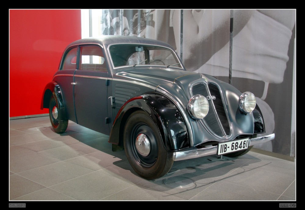 Die 30er Jahre (1930 – 1939) – IT-spots