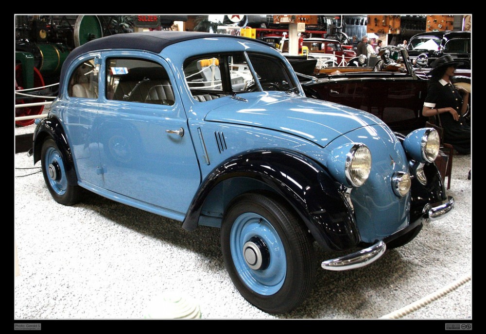 Die 30er Jahre (1930 – 1939) – IT-spots